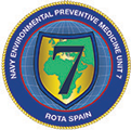 Navy Environmental Preventive Medicine Unit 7