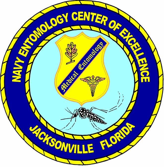 Navy Entomology Center of Excellence