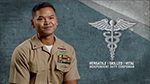 Navy Medicine > Hospital Corps