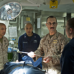 Navy Medicine > Medical Corps