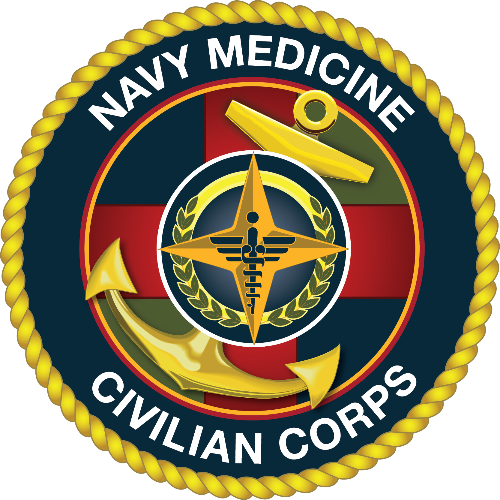 Navy Medicine > Civilian Corps