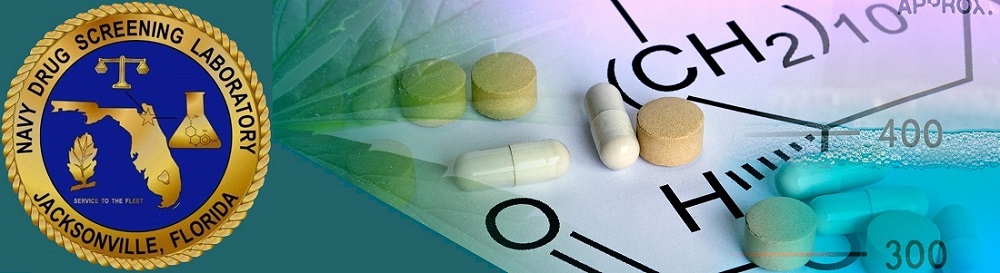 Navy Drug Screening Laboratory Jacksonville