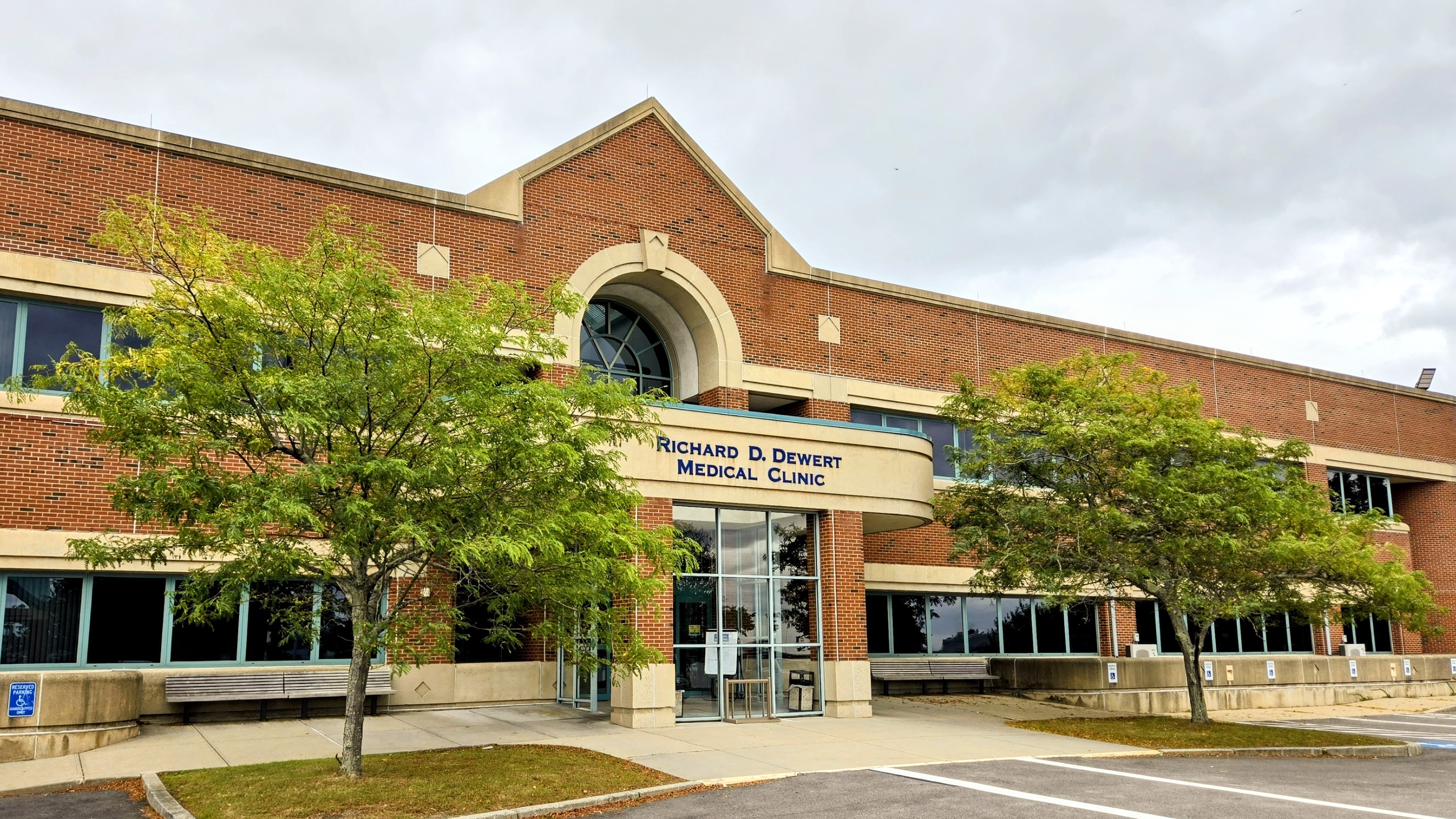 Navy Medicine > NMRTC New England, RI > NMRTC Newport RI