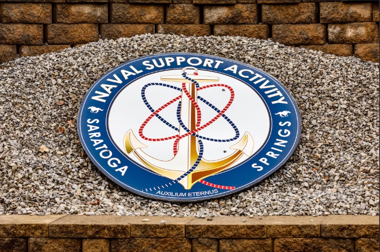 Navy Medicine > NMRTC New England, RI > NMRTD Saratoga Springs NY