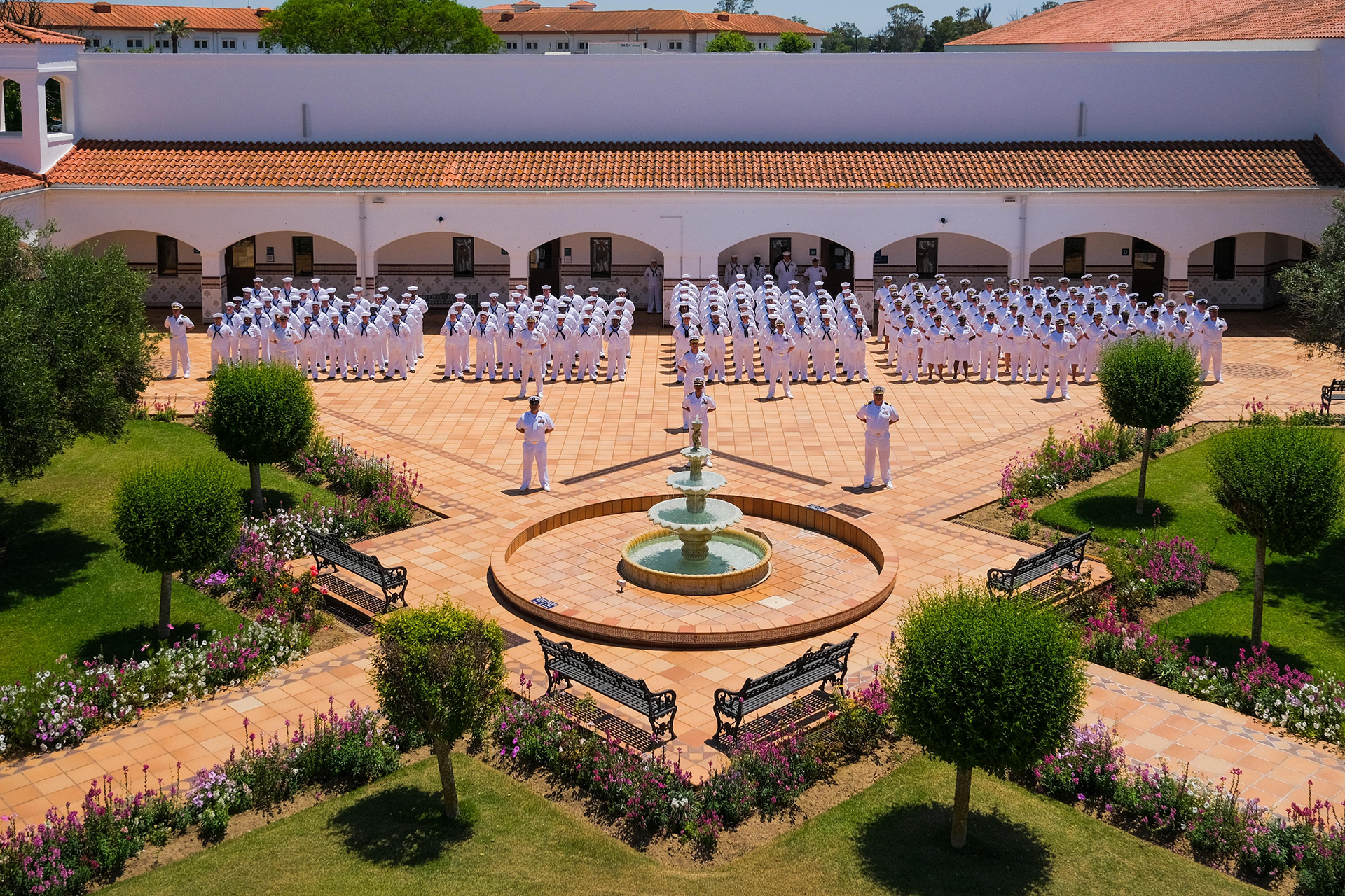 Navy Medicine > Naval Medical Forces Atlantic > Organization > Support ...