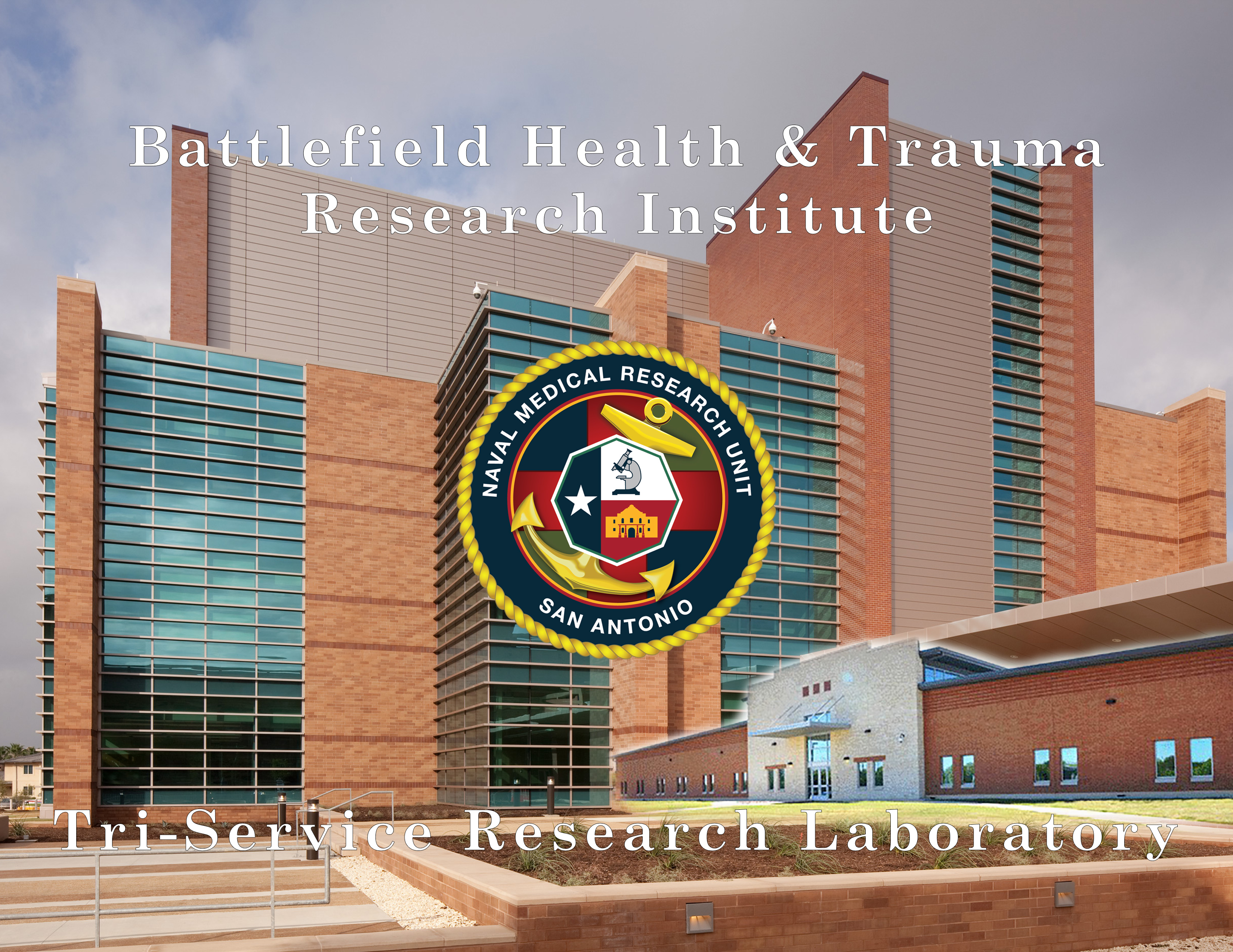 Navy Medicine > Naval Medical Research Command > R&D Commands > Naval ...