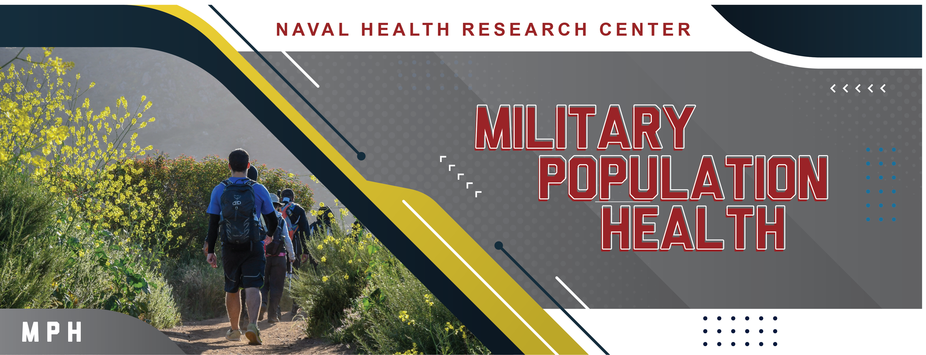 Military Population Health
