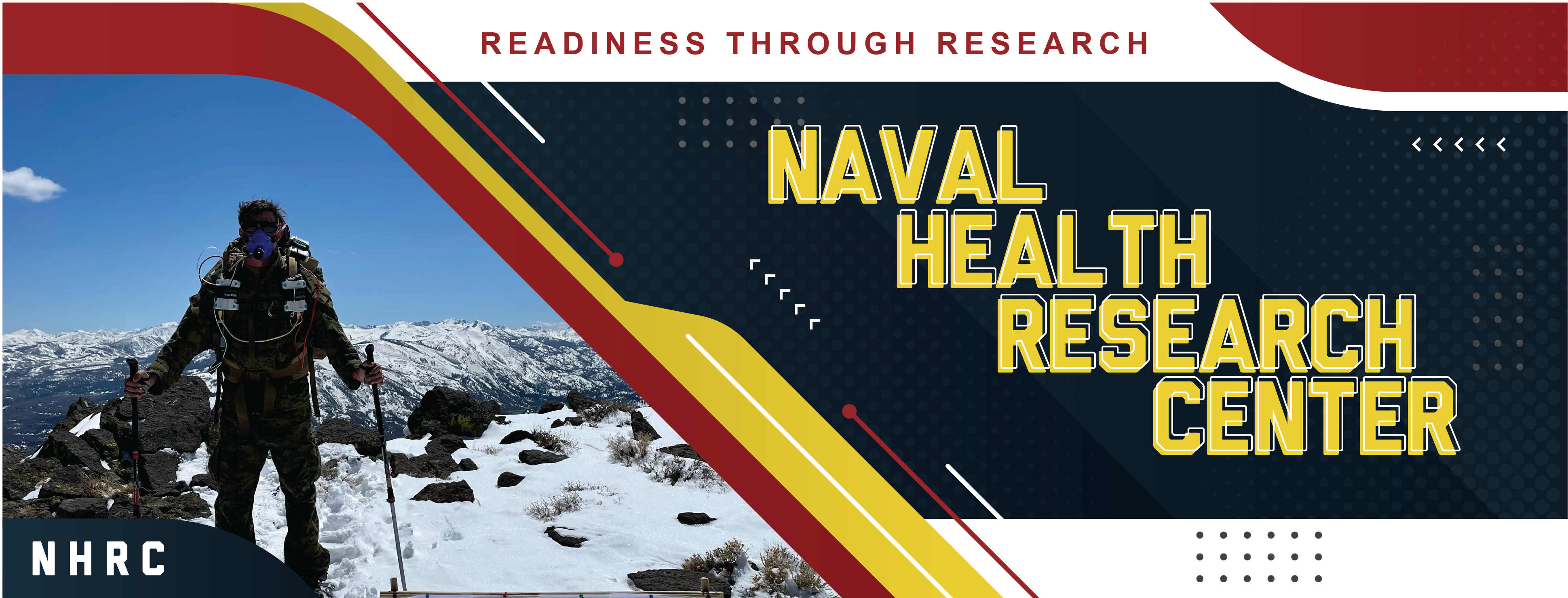 Naval Health Research Center