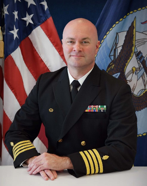 Navy Medicine > Naval Medical Research Command > R&D Commands > Naval ...