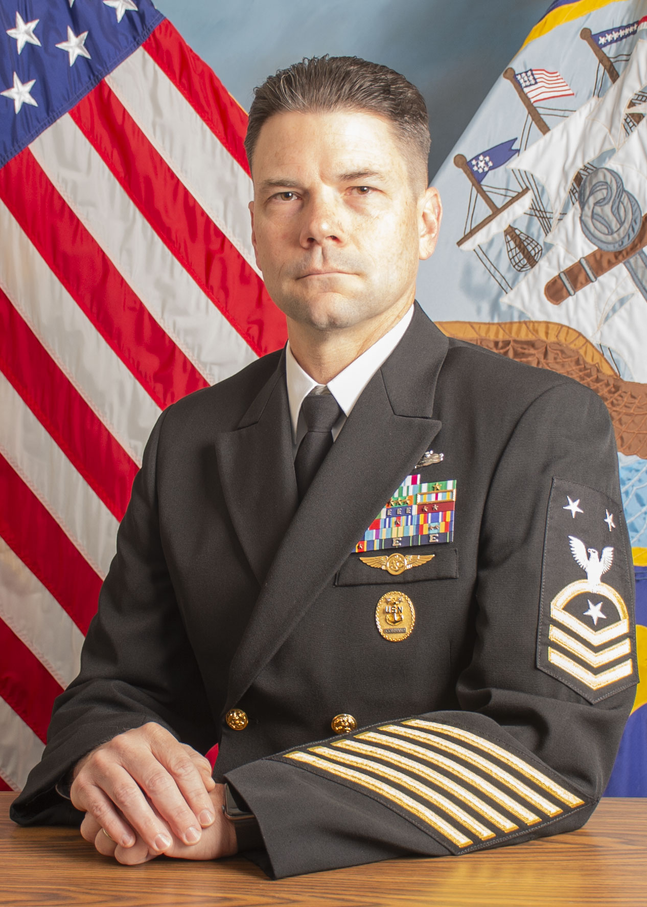 Command Master Chief