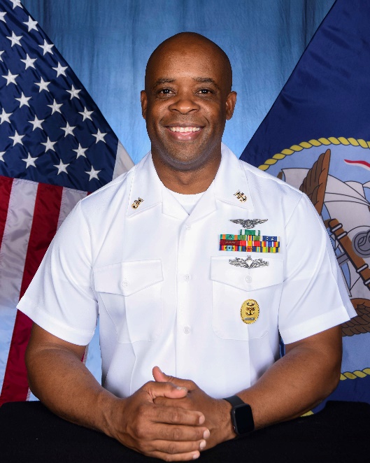 Command Master Chief