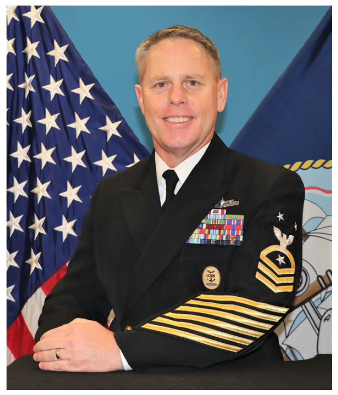 Command Master Chief