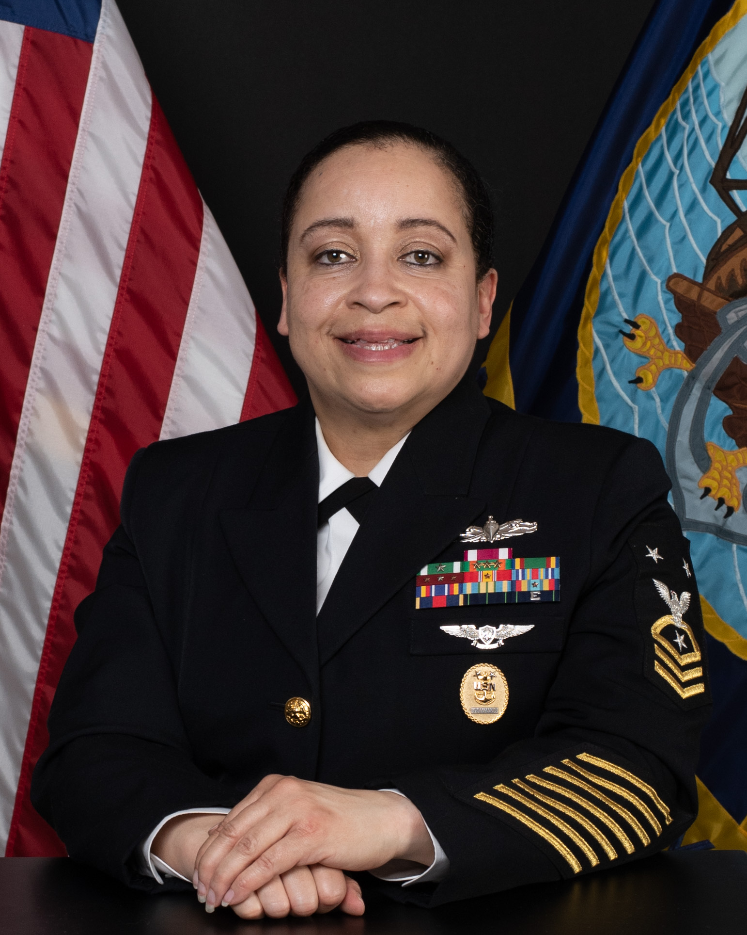 Command Master Chief