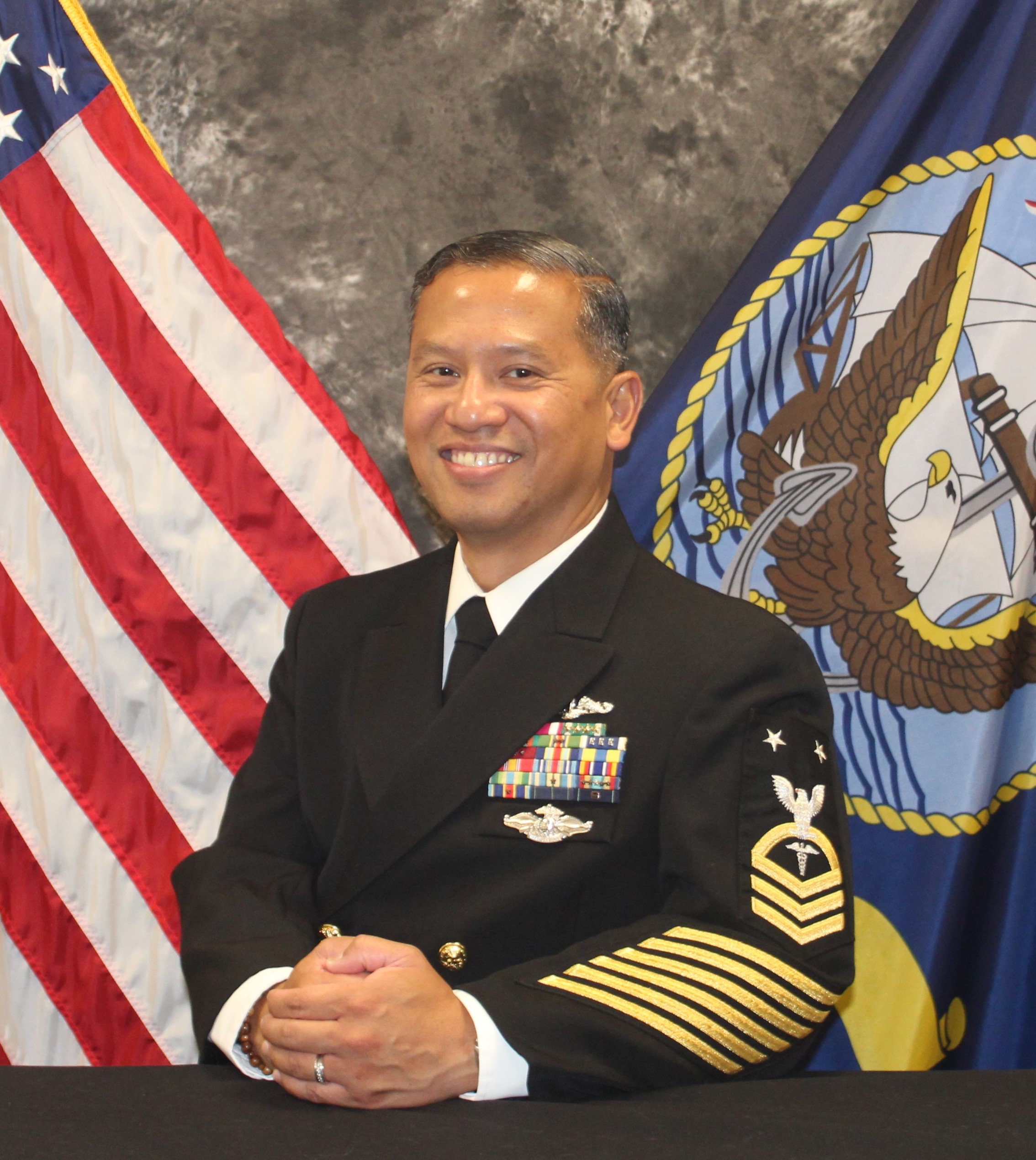 Naval Aerospace Medical Institute