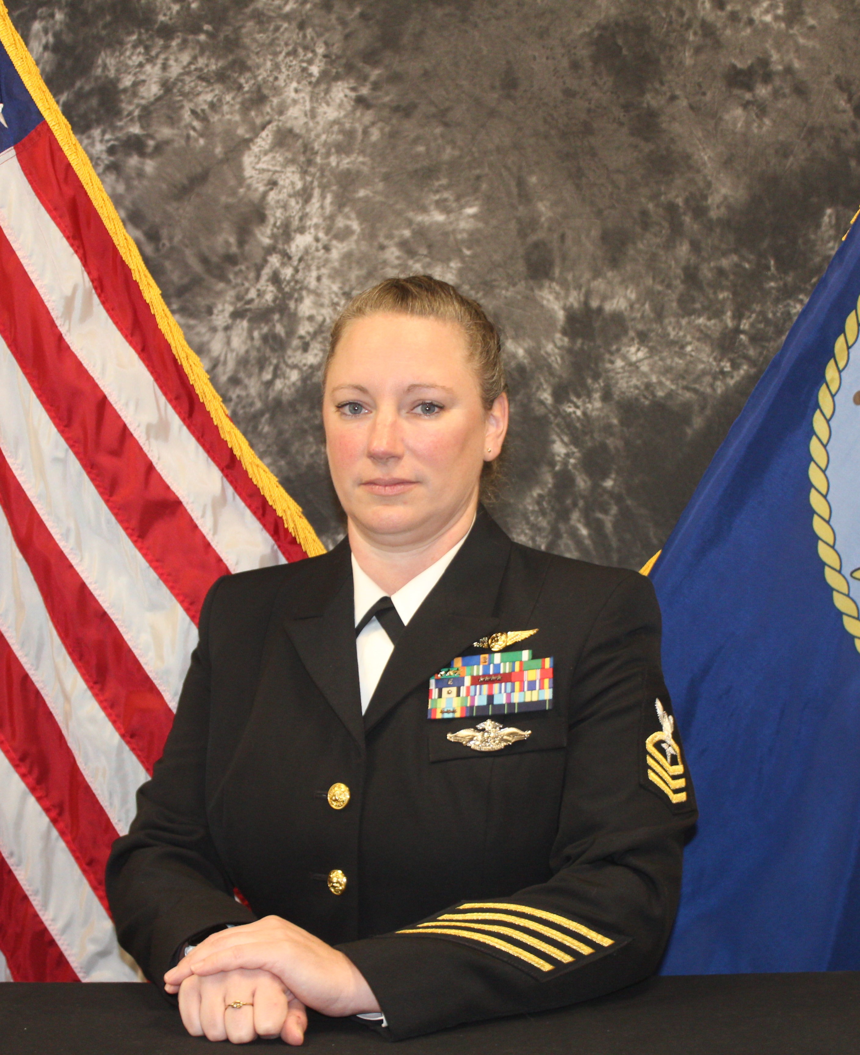 Naval Aerospace Medical Institute