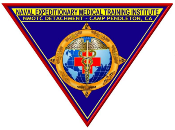 Naval Expeditionary Medical Training Institute
