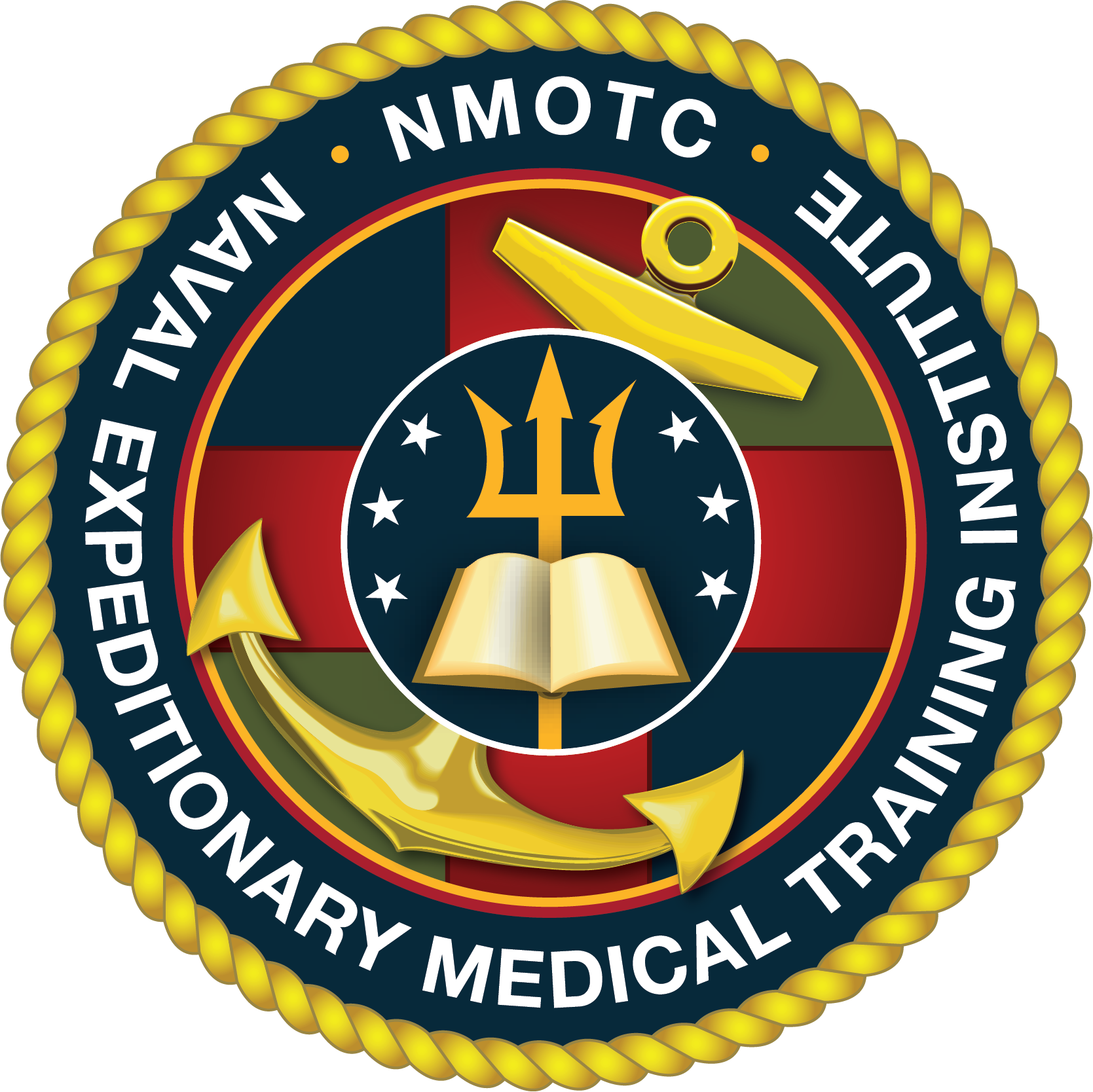 Naval Expeditionary Medical Training Institute