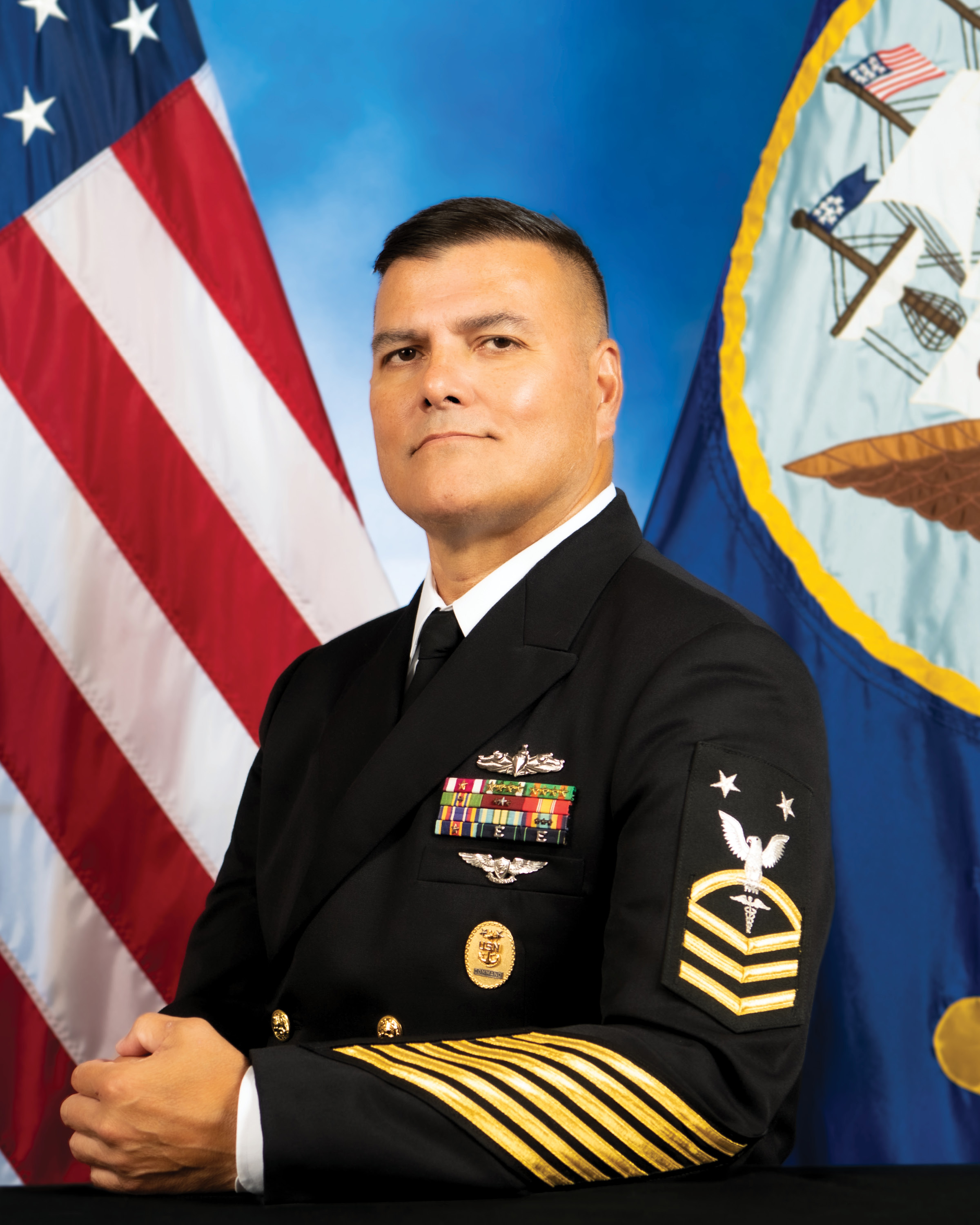 Navy Medicine Operational Training Command