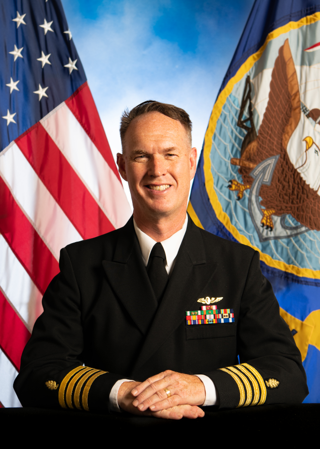 Naval Survival Training Institute