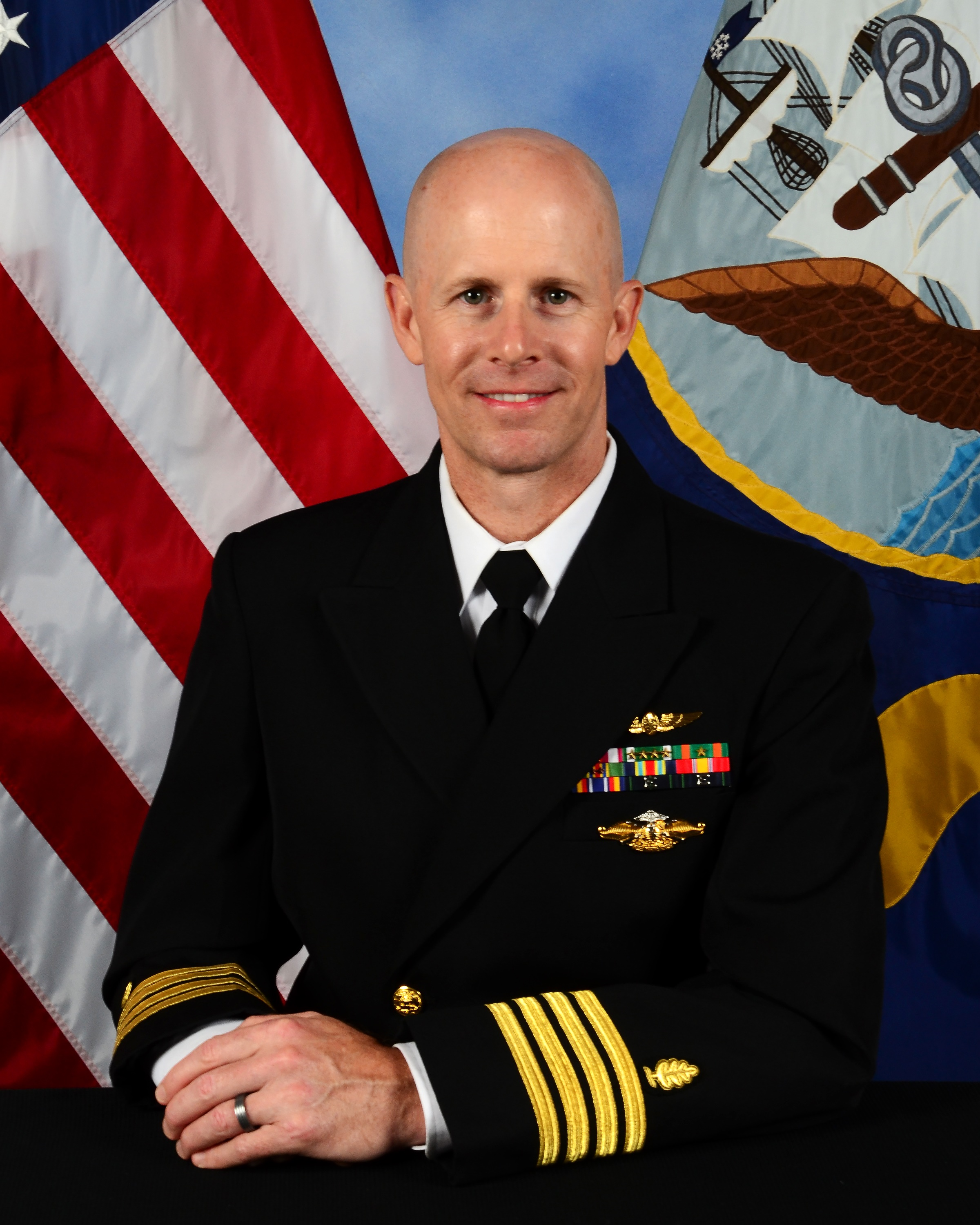 Naval Survival Training Institute