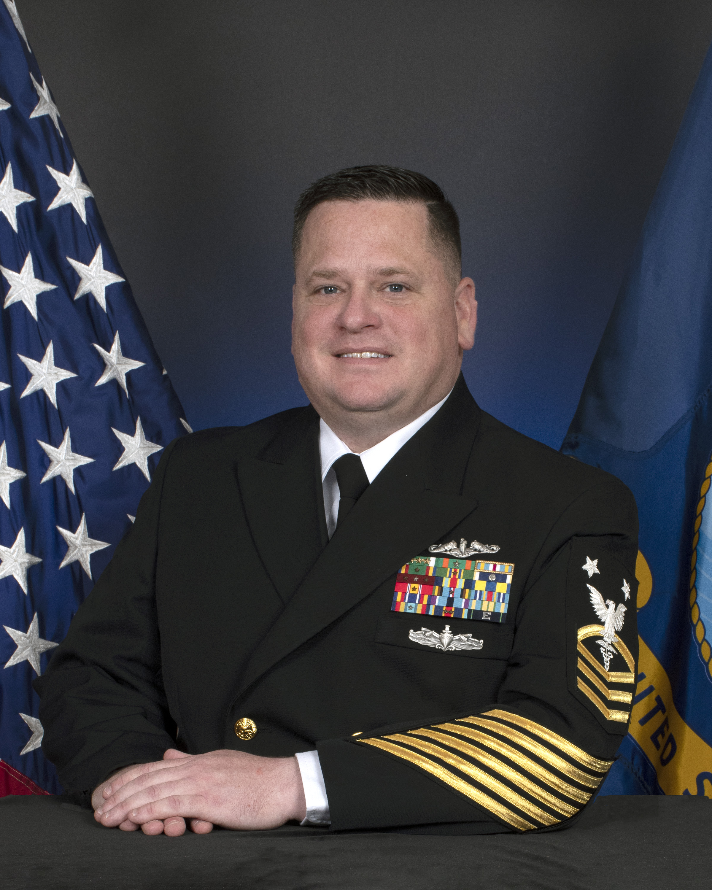 Naval Undersea Medical Institute