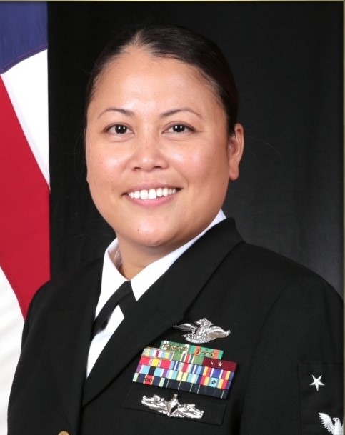 Surface Warfare Medical Institute